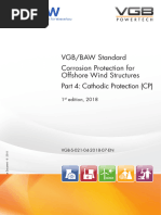 VGB Guidelines and Instruction Sheets | PDF