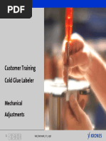 KRONES Ecat Offline EN | PDF