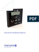 Manual Manusa Visio | PDF | Aplicación movil | Electrónica