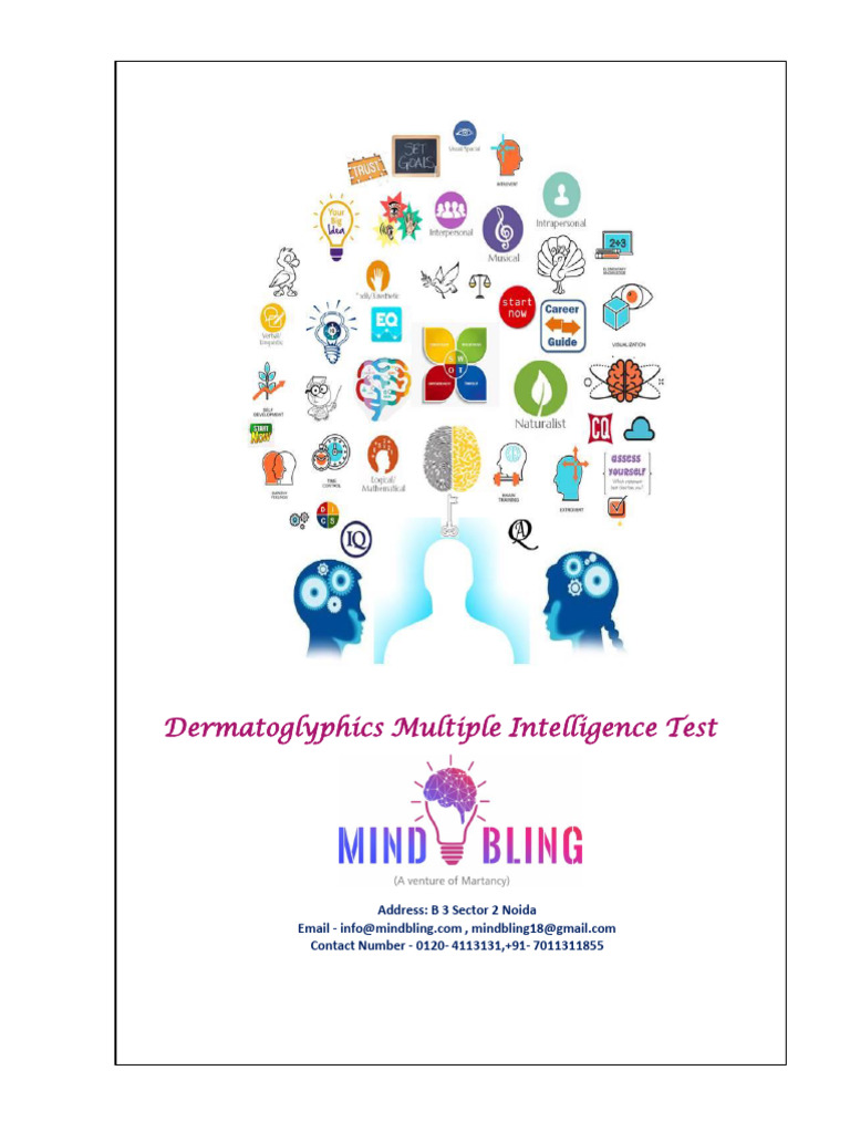 Dmit Counselling | PDF | Central Nervous System | Cognition