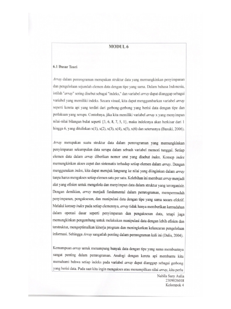 Microsoft Access | PDF