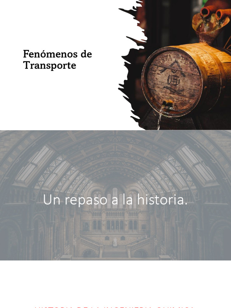Fenomenos de Transporte Presentacion | PDF | Viscosidad | Ingeniería ... Fenomenos de Transporte Presentacion | PDF | Viscosidad | Ingeniería ...