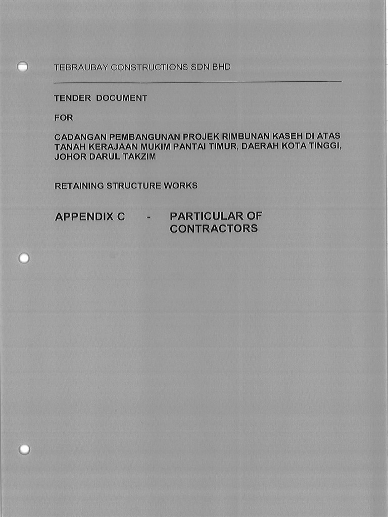 13 Appendices | PDF