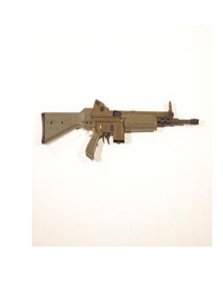 Pistola | PDF