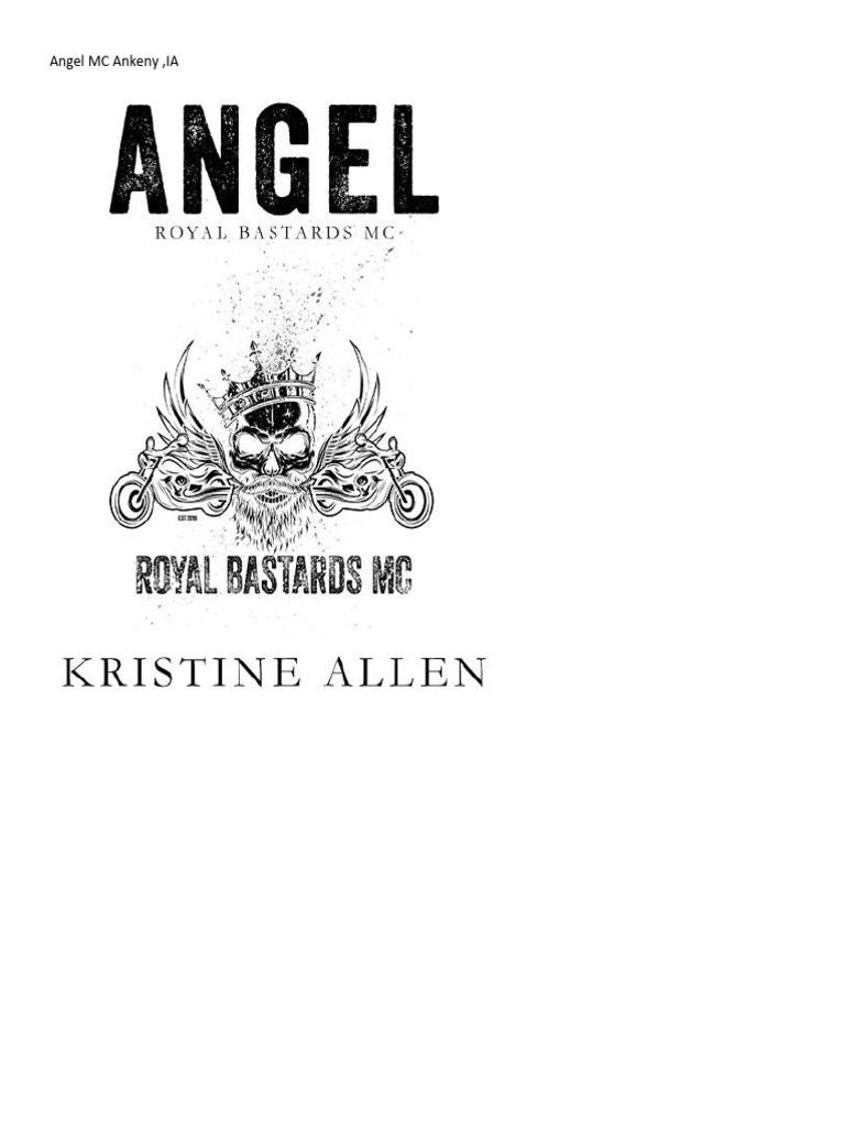 Angel MC | PDF