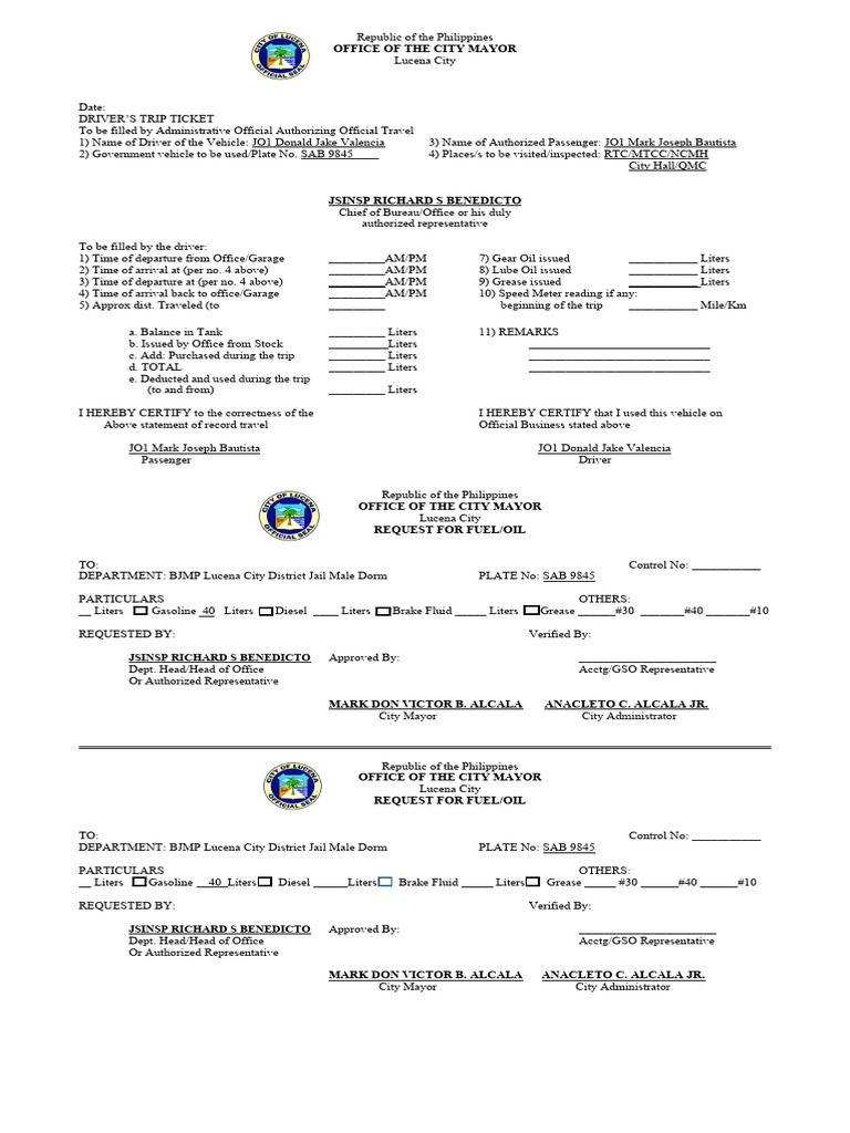 Gas Slip Form | PDF | Manufactured Goods | Chemical Energy Sources