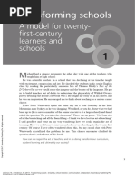 EEF Effective Professional Development Guidance Report | PDF | Teachers ...