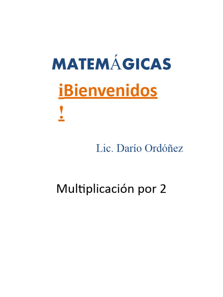 Mate 1 | PDF
