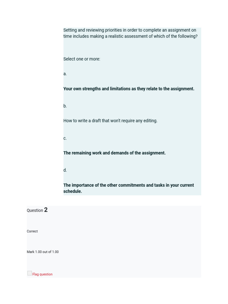 SPARK Questions Part 1 | PDF | Karl Marx | Friedrich Engels