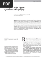 HBT Ultrasound Meaning - Google Search | PDF | Gallbladder | Liver