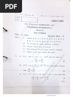 IITR Template | PDF