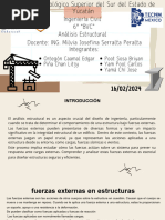 Cargas Dinámicas en Estructuras: Guía Completa | PDF | Resonancia ...