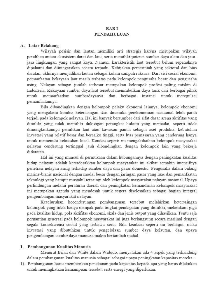 Dinamika Sosial Budaya Masyarakat Dan Dampaknya Pada Pengelolaan Sumber Daya Manusia | PDF