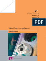 Littelfuse Fuse Selection Chart | PDF | Color | Artistic Techniques