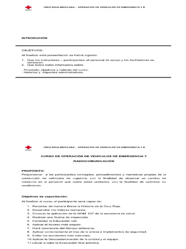 Manual Over Def 2011 | PDF