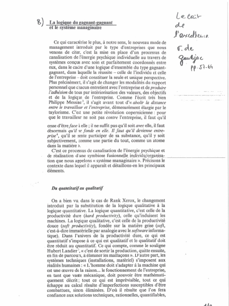 9 Rank Xerox 2 | PDF