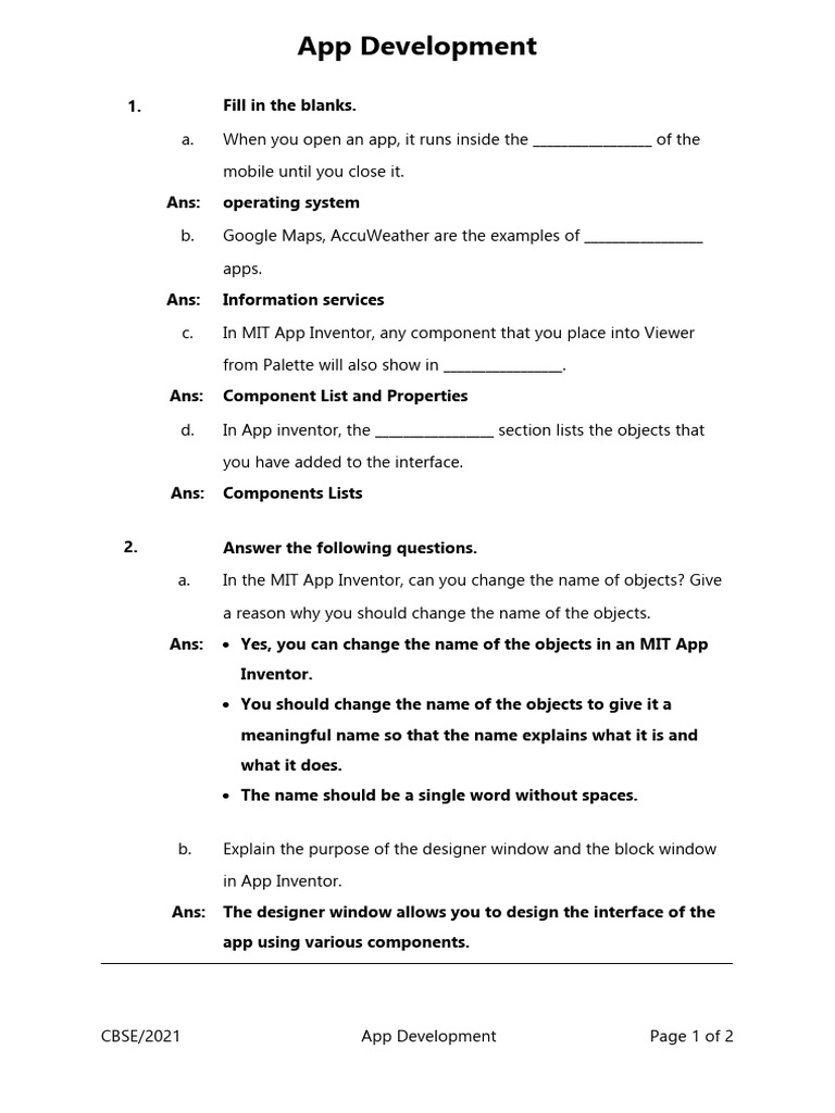 1708505938140.app Development | PDF | Application Software | Software Engineering