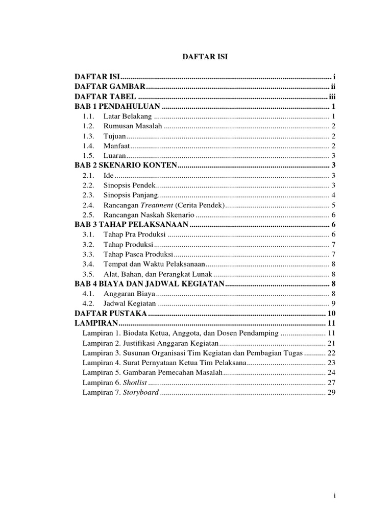 Proposal - Penerapan Data Center Ramah Lingkungan Terintegrasi Pembangkit Listrik Tenaga Ombak ...