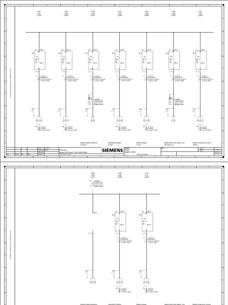 Nxair-133293 R01 | PDF | Building Engineering | Electricity