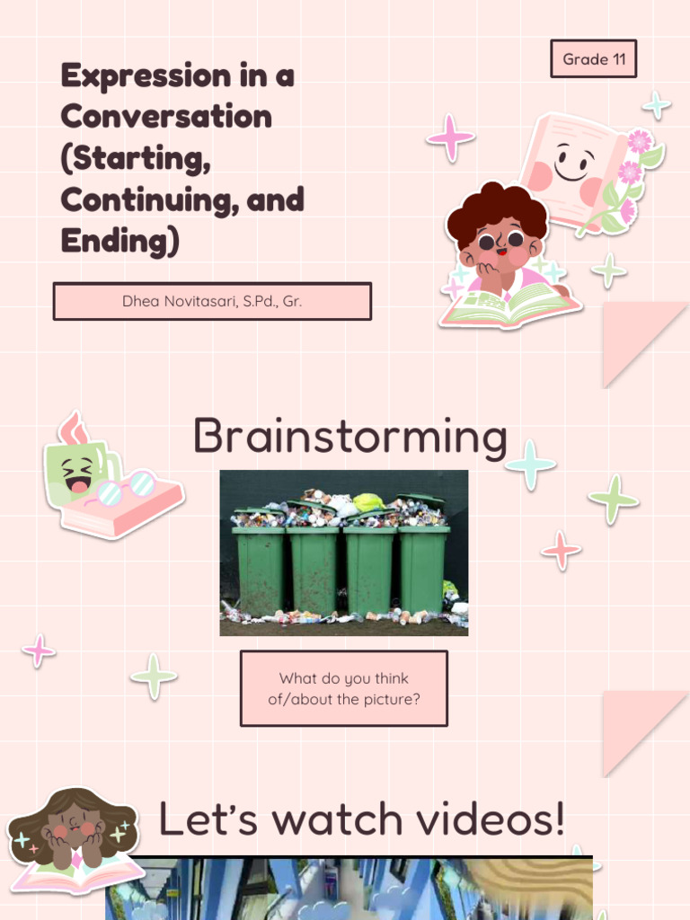 Transactional Conversation | PDF