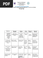 The Deped Vision Printable | PDF