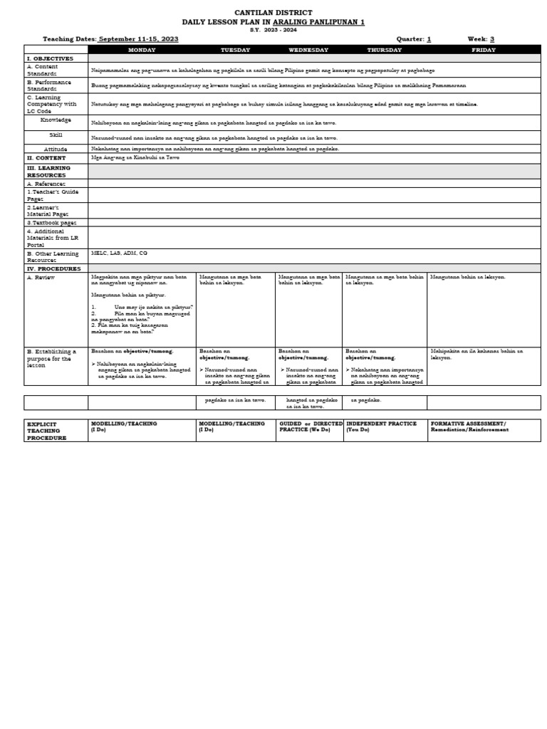 Ap1 Q1W3 Buenavides Final | PDF