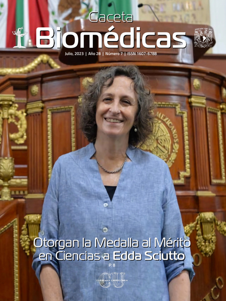 Biomedicas | PDF | Ciencias sociales | Salud y bienestar