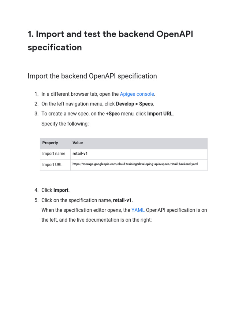 Openapi Apiproxy | PDF | Software Engineering | Computing