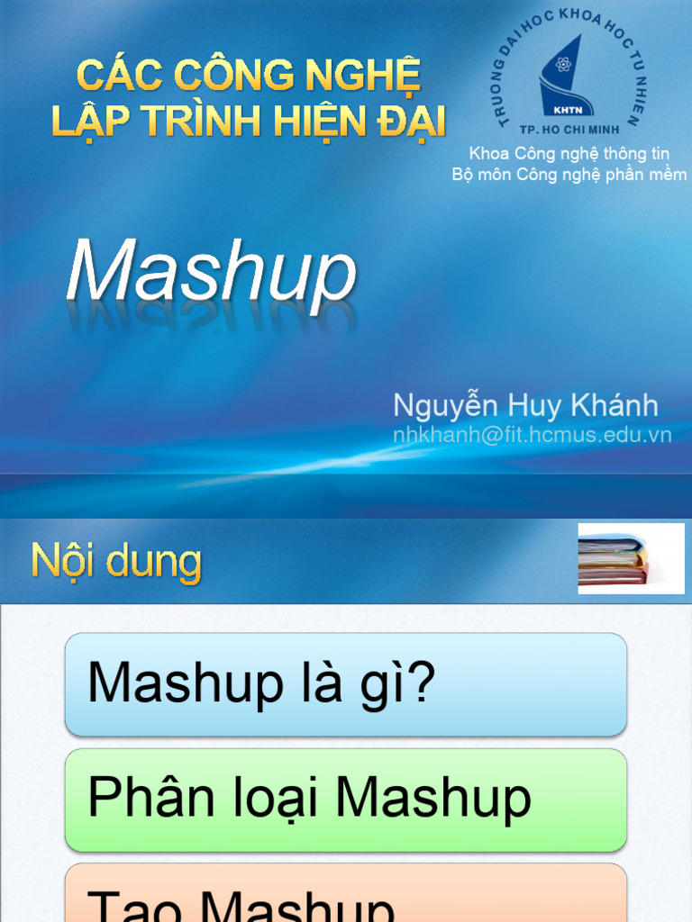 LTHD 11 Mashup | PDF