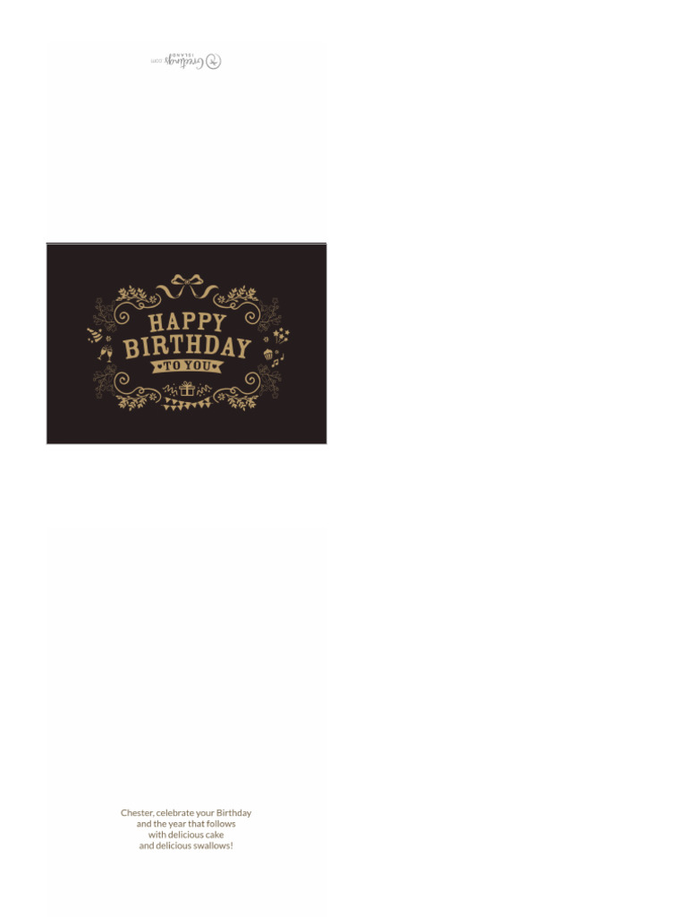 My Card | PDF