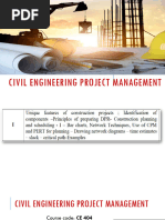 PROJECT PROFILE - Sample | PDF