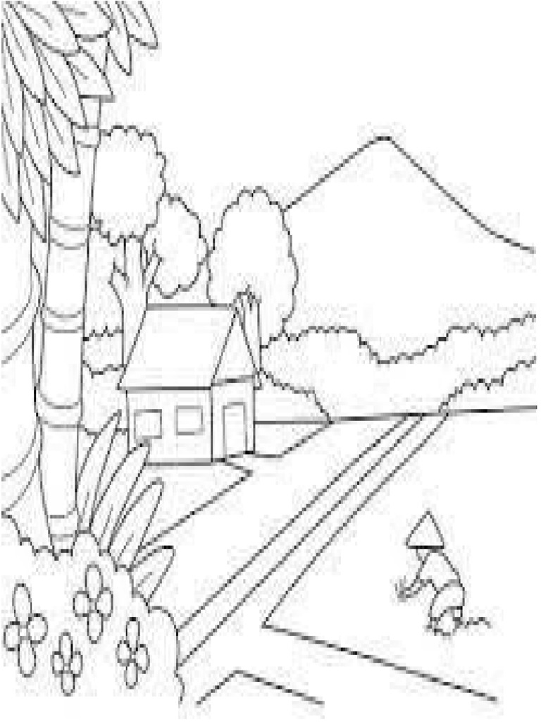 Mewarnai Print | PDF