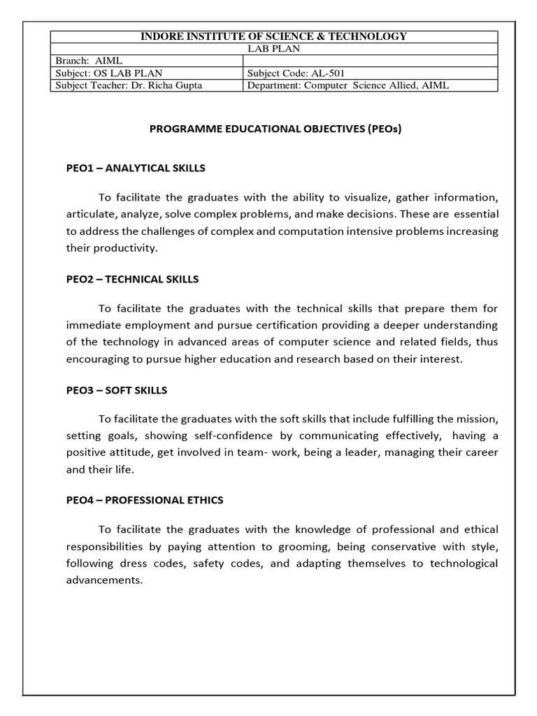 Operating Systems Lab | PDF | Engineering | Computer Program Operating Systems Lab | PDF | Engineering | Computer Program