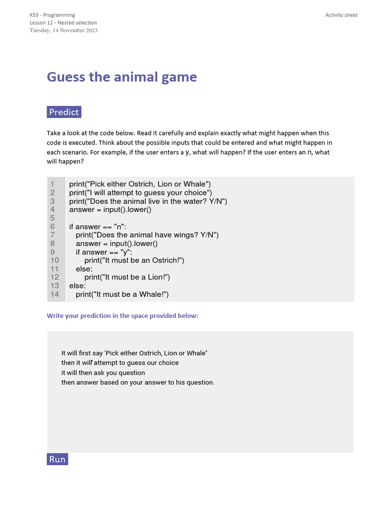 Kami Export - Cullen Aurellius Tjandra - CLASS Worksheet - Guess The ...