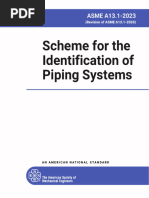 API Standard 609.5-2005 | PDF