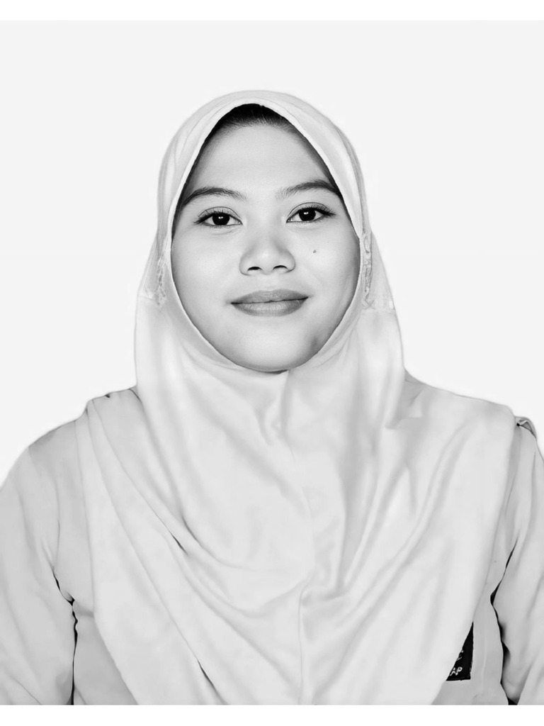 Foto Hitam Putih | PDF