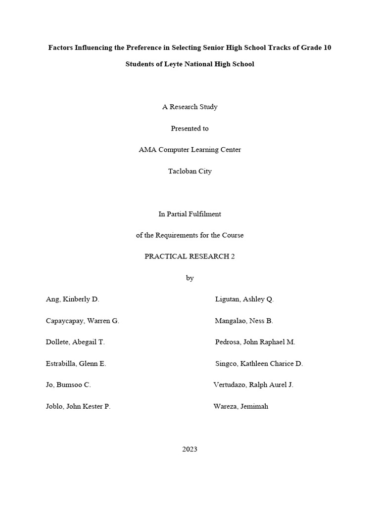 Chapter 1 Group 4 Pdf Teachers Gender 