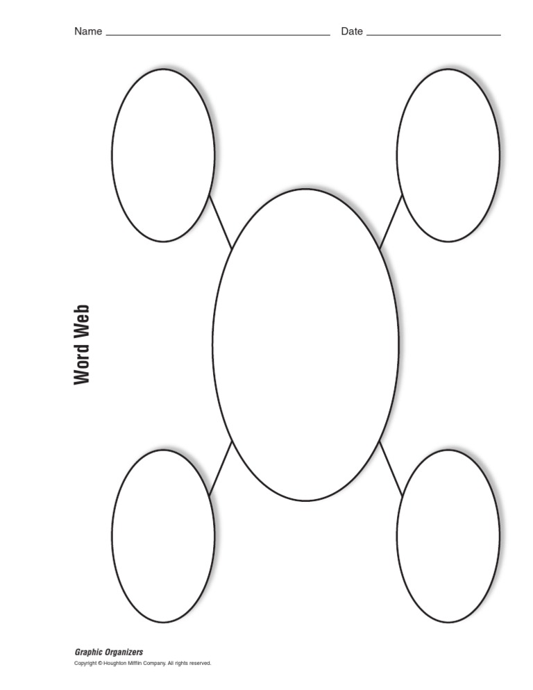 Word Web | PDF | Computers