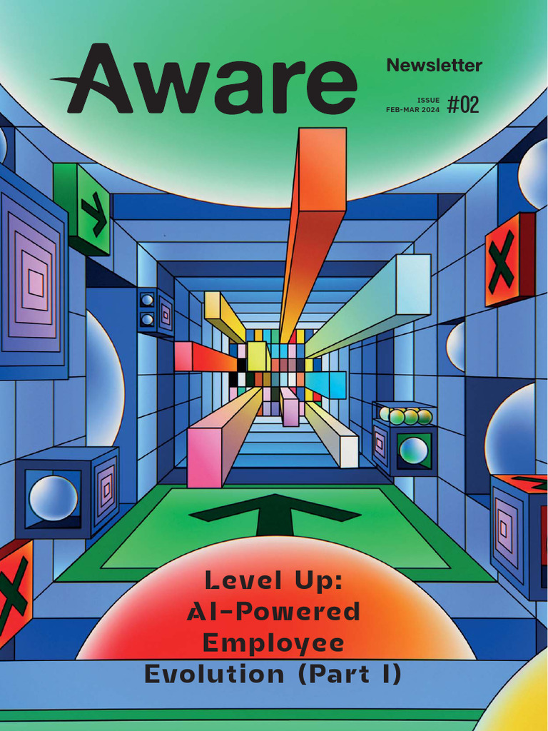 Aware Newsletter Feb Mar 2024 en | Download Free PDF | Artificial ...