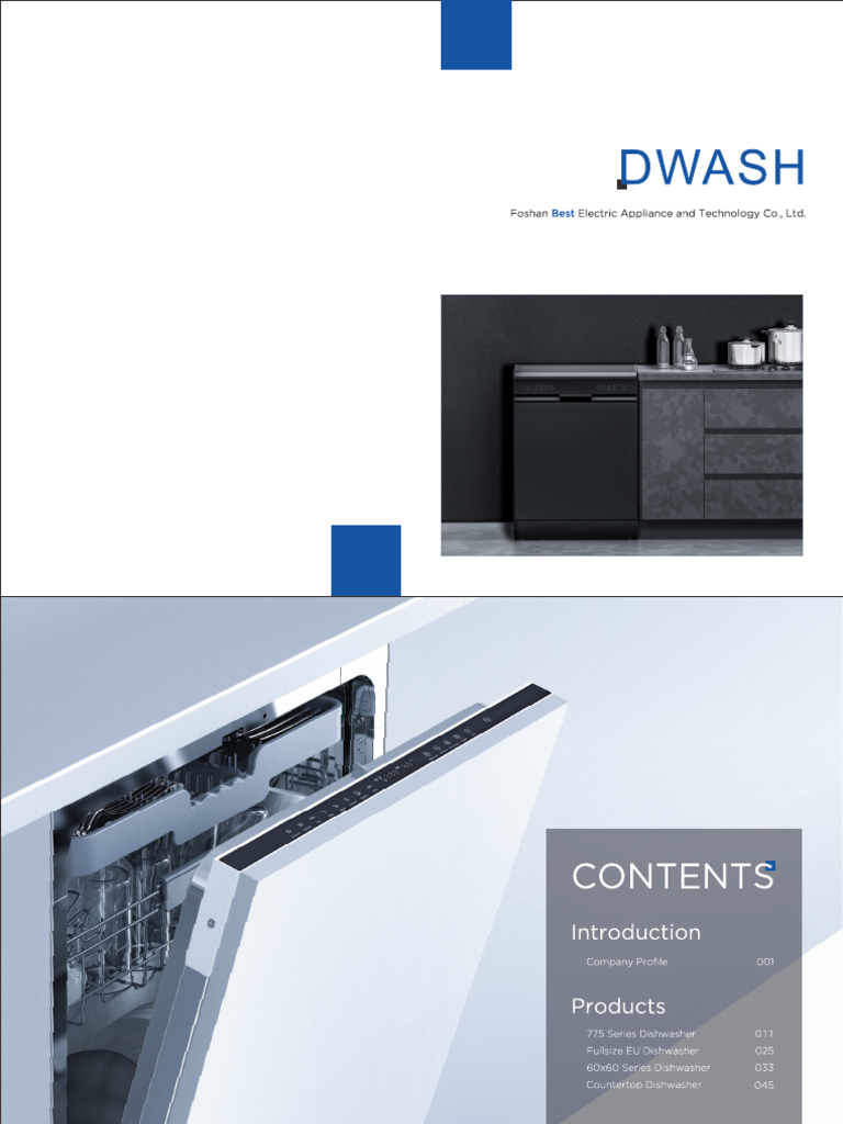 Best 2023 DW | PDF