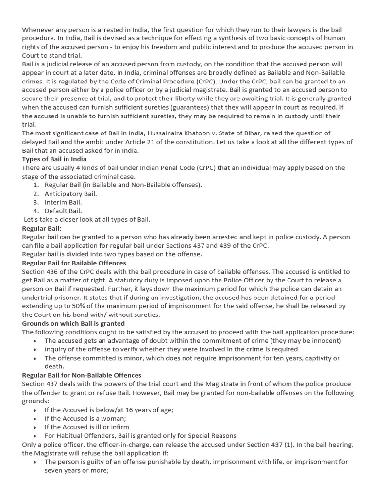 Legal Language | PDF