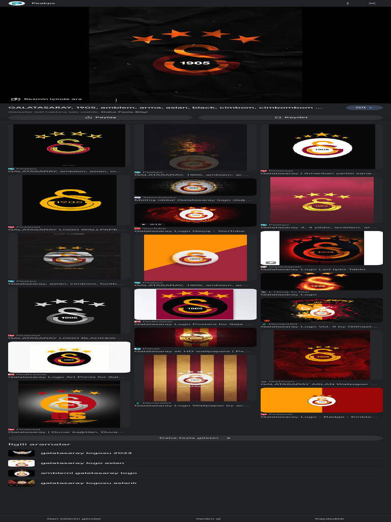 Searchq Galatasaray+logosu&rlz 1C9BKJA enTR1034TR1038&oq Galatasaray+log&gs LCRP ...