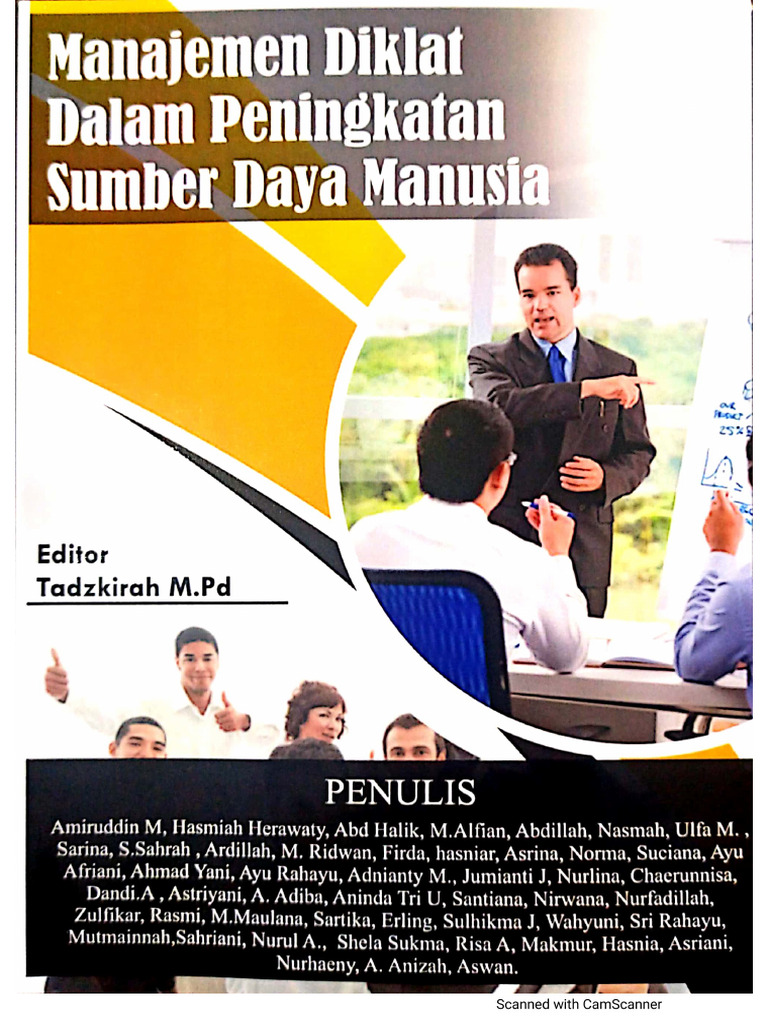 Buku Chapter MPI | PDF