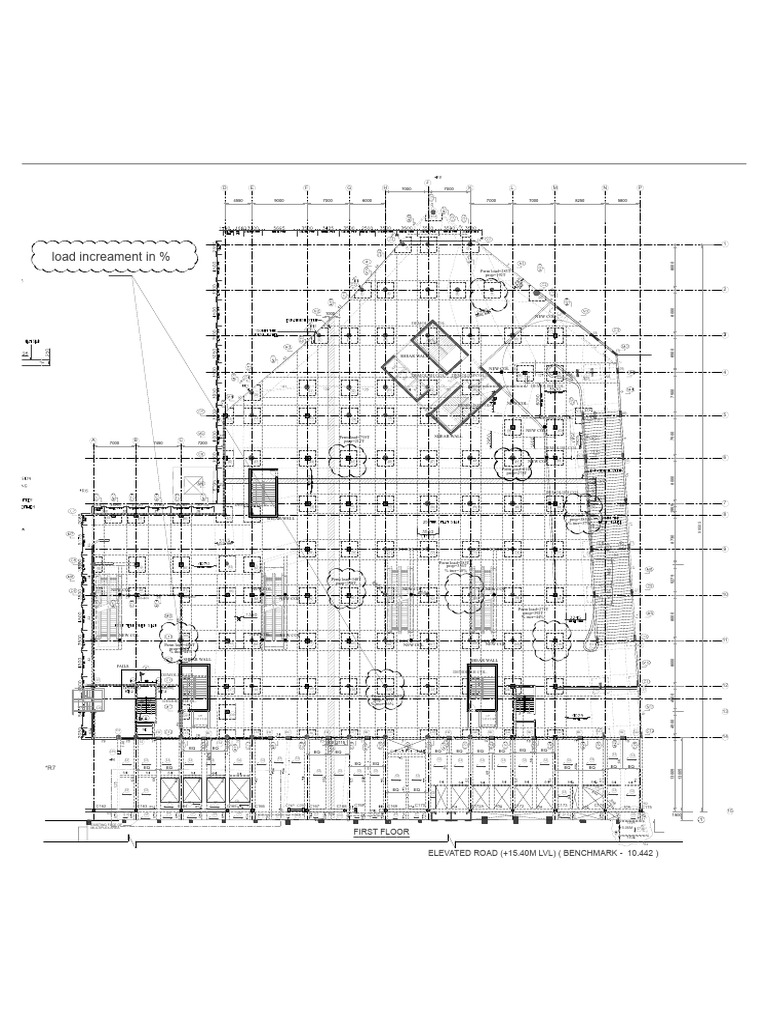 First Layout-Revised 03-11-06 (2) - Model | PDF