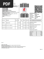 DBRS Rating Scale | PDF | Bond Credit Rating | Credit Risk