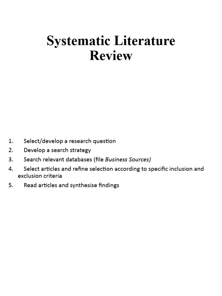 Some Notes For Section 3 | PDF | Career & Growth