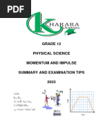 Physical Sciences Physics Grade 12 Textbook and Sciences Physics Grade ...