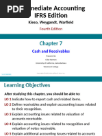 Isa 330 PDF | PDF | Financial Audit | Risk