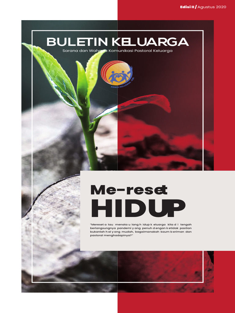 Buletin KWI Agt 2020 | PDF