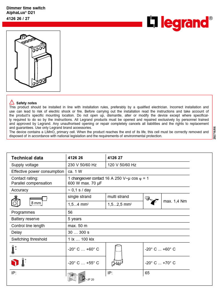 Programator Orar | PDF
